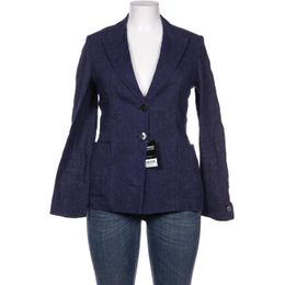 Weekend Max Mara Damen Blazer, marineblau, Gr. 42