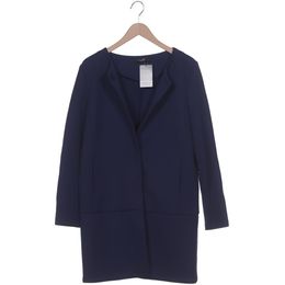 Weekend Max Mara Damen Mantel, marineblau, Gr. 46