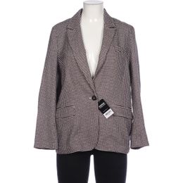 Marc O'Polo Marc O Polo Damen Blazer, schwarz, Gr. 42