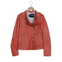 Oakwood Damen Jacke, rot, Gr. 42