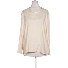 Luisa Cerano Damen Bluse, cremeweiß, Gr. 36