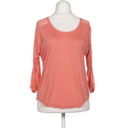 Escada Sport Damen Bluse, orange, Gr. 36