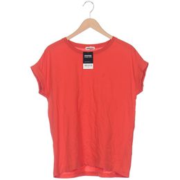 armedangels Damen T-Shirt, rot, Gr. 40