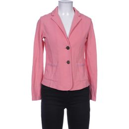 Marc O'Polo Marc O Polo Damen Blazer, pink, Gr. 34