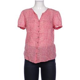 Marc O'Polo Marc O Polo Damen Bluse, pink, Gr. 38