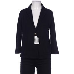 Marc O'Polo Marc O Polo Damen Blazer, schwarz, Gr. 36