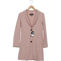 Weekend Max Mara Damen Mantel, pink, Gr. 36