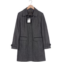 Barbour Damen Mantel, grau, Gr. 38