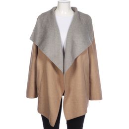 Tom Tailor Damen Mantel, beige, Gr. 44