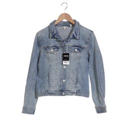 Tom Tailor Denim Damen Jacke, blau, Gr. 42