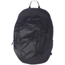 Vaude Herren Rucksack, schwarz, Gr.