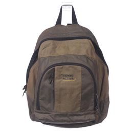 Camel Active Herren Rucksack, braun, Gr.