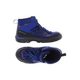 Quechua Herren Kinderschuhe, marineblau, Gr. 35