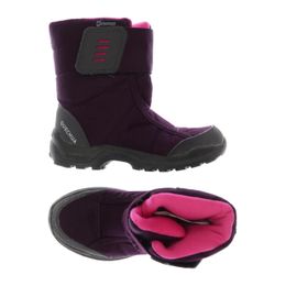 Quechua Damen Kinderschuhe, flieder, Gr. 28