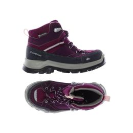 Quechua Damen Kinderschuhe, flieder, Gr. 30