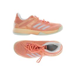 Adidas Damen Kinderschuhe, orange, Gr. 34