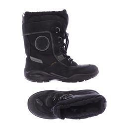 Ecco Damen Kinderschuhe, schwarz, Gr. 30