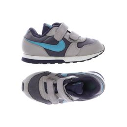 Nike Herren Kinderschuhe, grau, Gr. 27