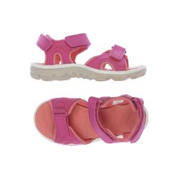 LANDS' END Lands End Damen Kinderschuhe, pink, Gr. 28