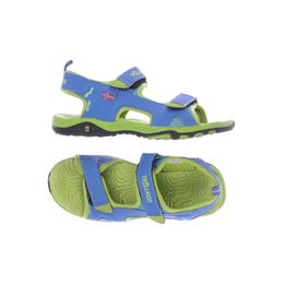 Trollkids Herren Kinderschuhe, blau, Gr. 38