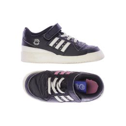 adidas originals Damen Kinderschuhe, schwarz, Gr. 27