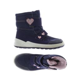 Ricosta Damen Kinderschuhe, marineblau, Gr. 36