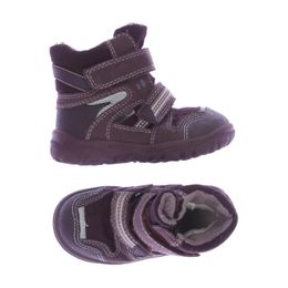 Superfit Damen Kinderschuhe, bordeaux, Gr. 23