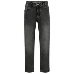 5-Pocket-Jeans Babista "Jeans VESTASTELLA" Gr. 54, grau Herren Jeans im 5-Pocket Design