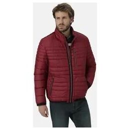 Blouson Babista "Blouson LUTOTE" Gr. 54, rot Herren Jacken mit vielen Taschen