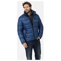 Blouson Babista "Jacke RIVANZA" Gr. 62, blau Herren Jacken mit elegantem Innenfutter