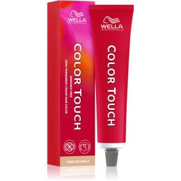 Wella Professionals Color Touch Pure Naturals Haarfarbe Farbton 3/0 60 ml