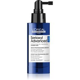 L'Oréal L’Oréal Professionnel Serie Expert Serioxyl Haarspray zur Unterstützung des Haarwachstums 90 ml