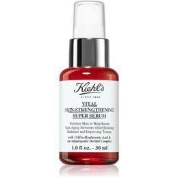 Kiehl's Kiehl's Vital Skin-Strengthening Super Serum stärkendes Serum für alle Hauttypen, selbst für empfindliche Haut 30 ml