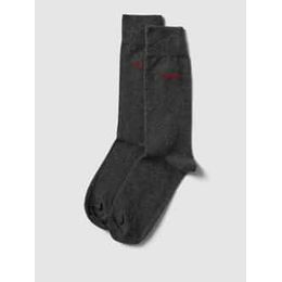 Hugo Socken im 2er-Pack