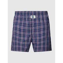 Deal Boxershorts aus Baumwolle