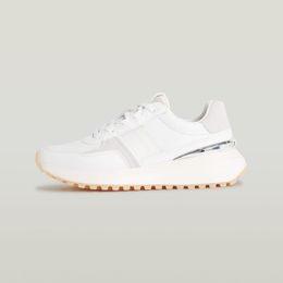 G-Star Raw Lyn Runner Low Sneaker - Weiß - Damen