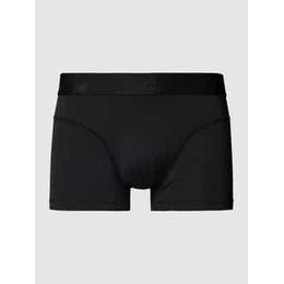 adidas Sportswear Trunks mit Logo-Bund