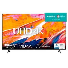 HISENSE 55A6K Smart-TV 139,0 cm (55,0 Zoll)