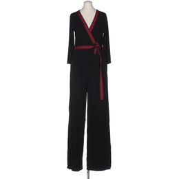 Boden Damen Jumpsuit/Overall, schwarz, Gr. 32