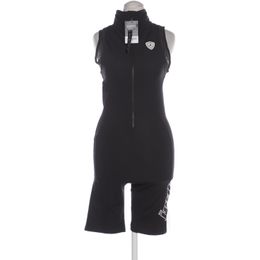 Jordan Sportswear Damen Jumpsuit/Overall, schwarz, Gr. 38