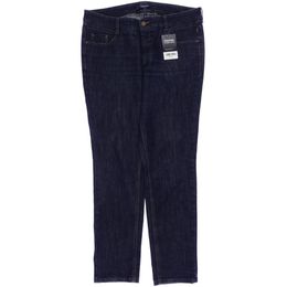 Atelier GARDEUR Damen Jeans, marineblau, Gr. 40