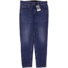 Drykorn Damen Jeans, blau, Gr. 27