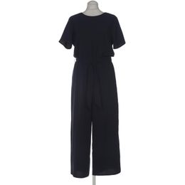 Esprit Damen Jumpsuit/Overall, marineblau, Gr. 38