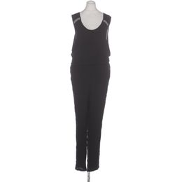 Esprit Damen Jumpsuit/Overall, schwarz, Gr. 44