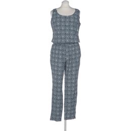 Zero Damen Jumpsuit/Overall, blau, Gr. 40