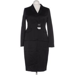 MOSCHINO CHEAP AND CHIC Damen Anzug, schwarz, Gr. 42