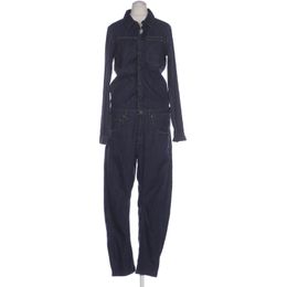 G-Star Raw G Star RAW Damen Jumpsuit/Overall, marineblau, Gr. 36