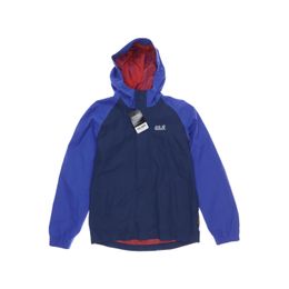 Jack Wolfskin Herren Jacke, marineblau, Gr. 152