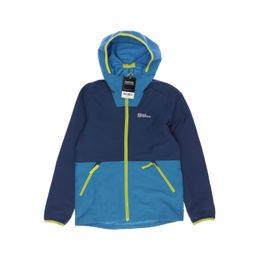 Jack Wolfskin Herren Jacke, blau, Gr. 152