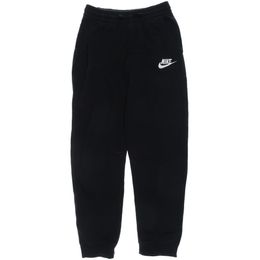 Nike Herren Stoffhose, schwarz, Gr. 170